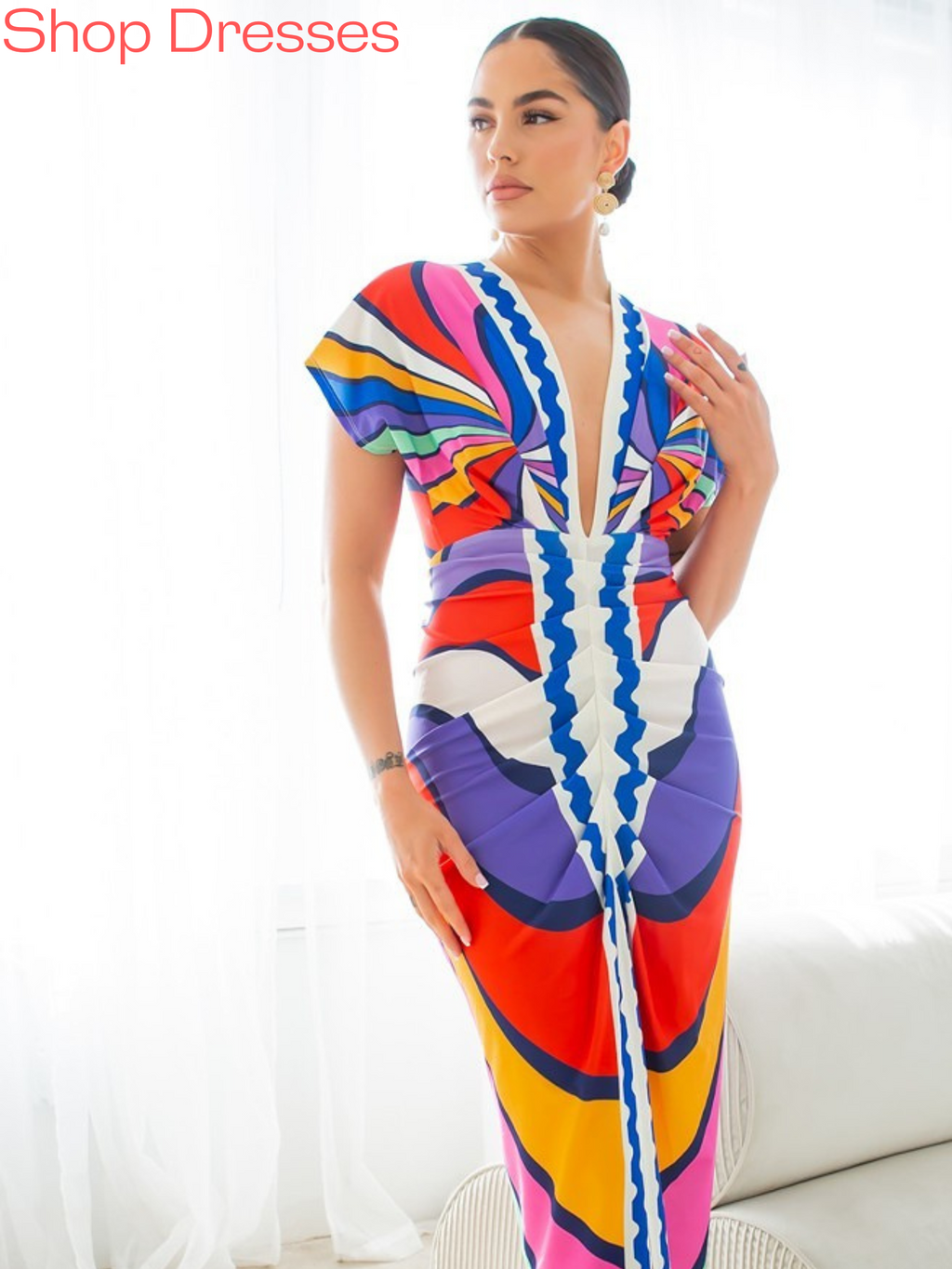 WOMEN'S CLOTHING STORE & ONLINE SHOPPING DESTINATION – Weezie D.